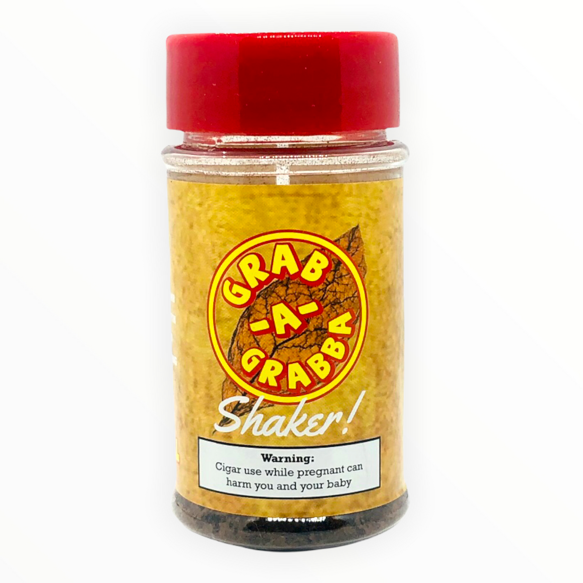 Grabba Shaker – GAG LTD.